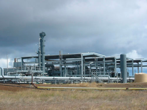 JTA Australia - Coal seam gas